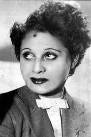 Rita Montaner Fan Casting