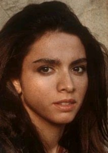 Ritza Brown Photo on myCast - Fan Casting Your Favorite Stories