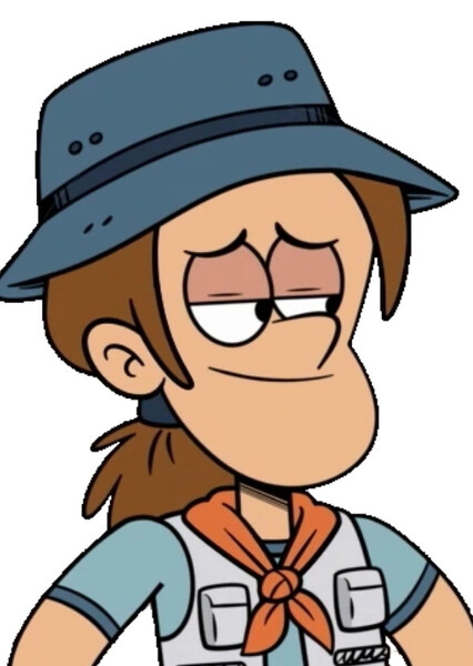 River (The Loud House) Fan Casting