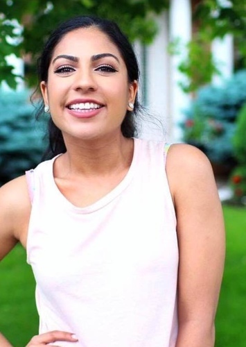 Riya Malik Fan Casting