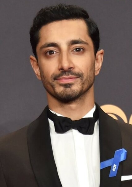 Amazon's James Bond Universe Fan Casting on myCast