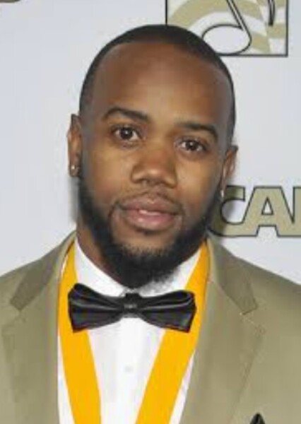 Martin Johnson Fan Casting