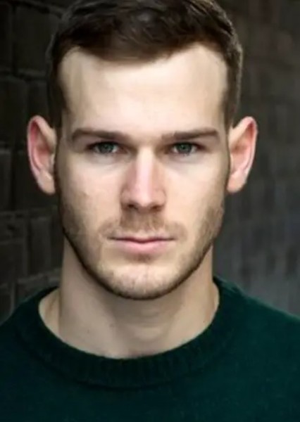 Rob Compton Fan Casting