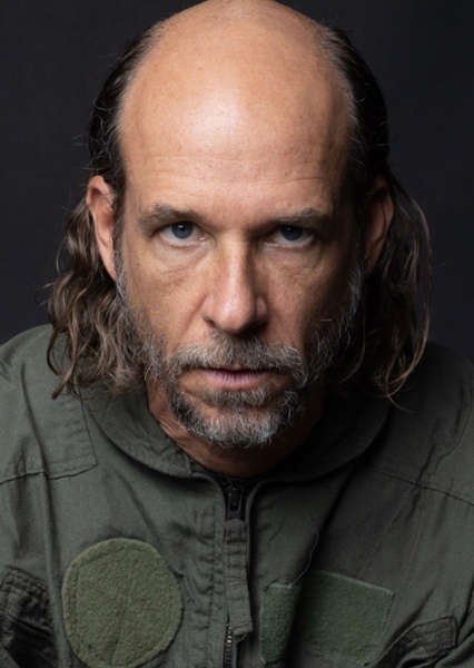 Rob Eubanks Fan Casting