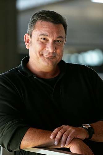 Rob Gibbs Fan Casting