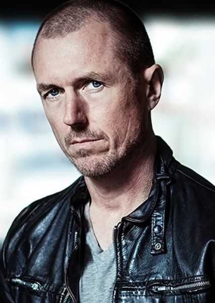 Rob Hayter Photo on myCast - Fan Casting Your Favorite Stories