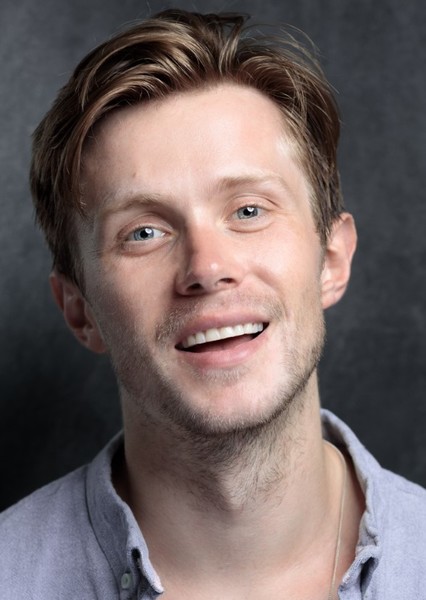 Rob Houchen Photo on myCast - Fan Casting Your Favorite Stories