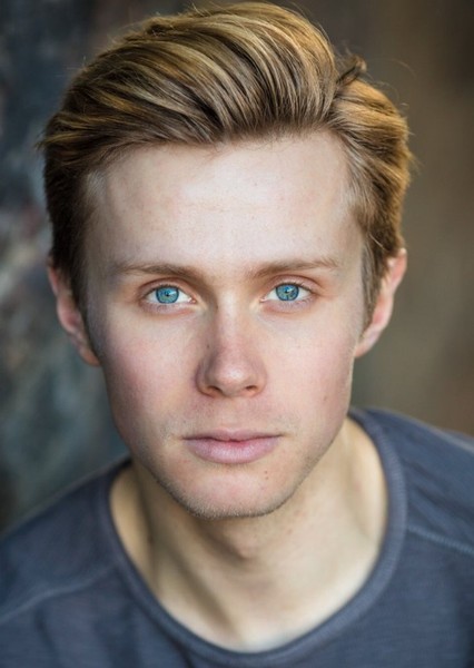 Rob Houchen Photo on myCast - Fan Casting Your Favorite Stories