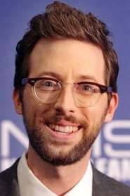 Rob Kerkovich Fan Casting