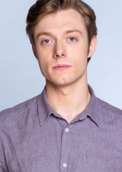 Rob Mallard Photo on myCast - Fan Casting Your Favorite Stories