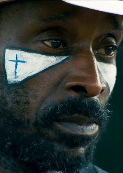 Wiley Escoe Fan Casting for The Harder They Fall (2021) | myCast - Fan ...