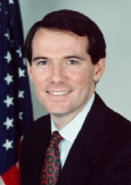Rob Portman Photo on myCast - Fan Casting Your Favorite Stories