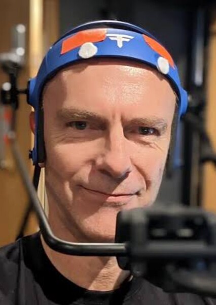 Rob Rackstraw Photo on myCast - Fan Casting Your Favorite Stories