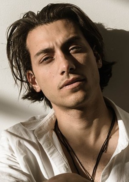 Rob Raco Photo on myCast - Fan Casting Your Favorite Stories