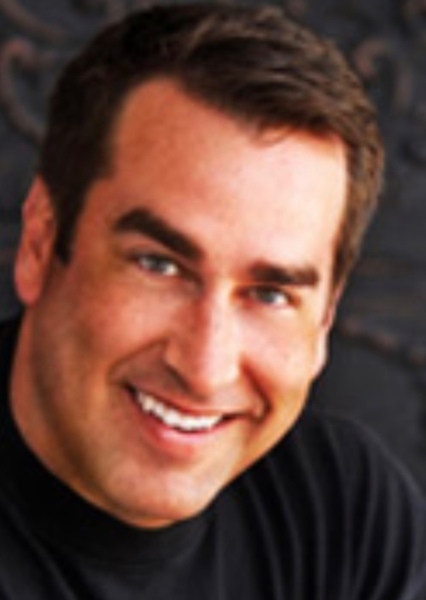Rob Riggle Photo on myCast - Fan Casting Your Favorite Stories