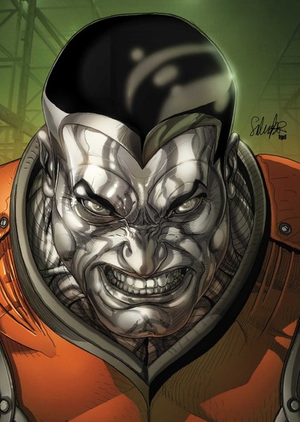 Rob Riggle Photo on myCast - Fan Casting Your Favorite Stories