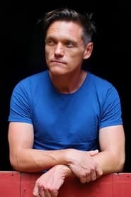 Rob van Vuuren on myCast - Fan Casting Your Favorite Stories