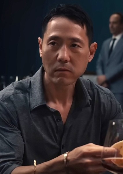 Rob Yang Photo on myCast - Fan Casting Your Favorite Stories