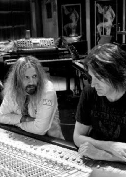 Rob Zombie's Ghost Rider Fan Casting on myCast