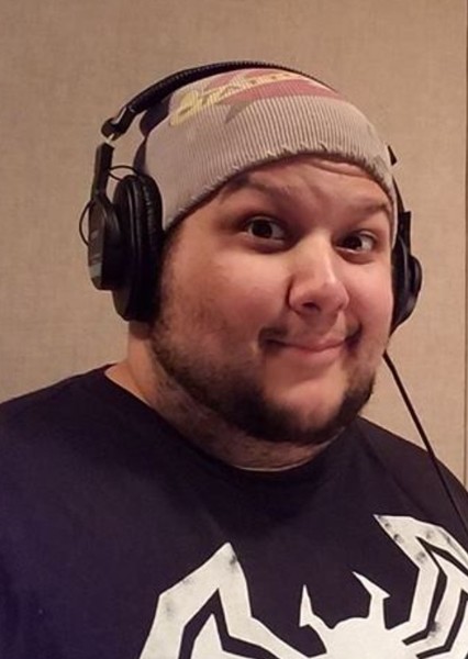 Robb Moreira on myCast - Fan Casting Your Favorite Stories