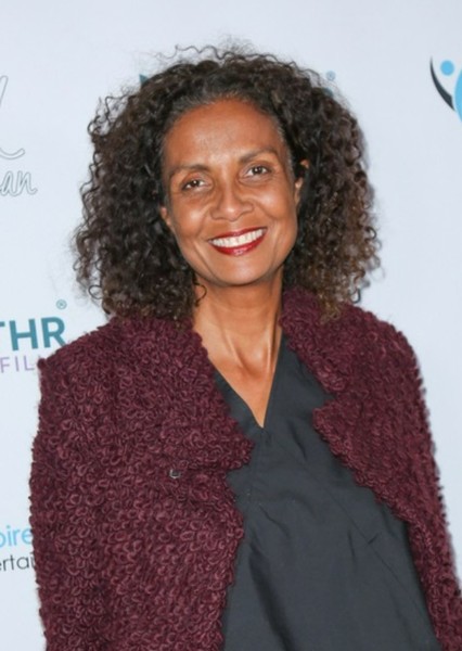 Robbi Chong Photo on myCast - Fan Casting Your Favorite Stories