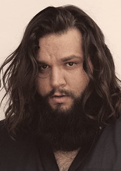 Robby Ramos Photo on myCast - Fan Casting Your Favorite Stories