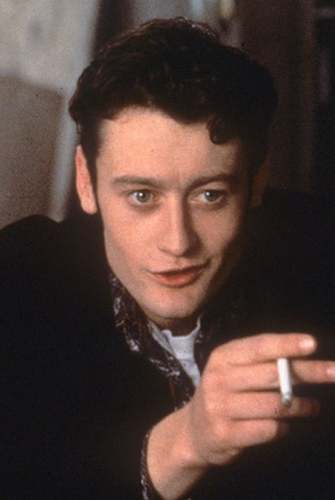 Robert Arkins on myCast - Fan Casting Your Favorite Stories