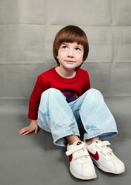 Robert Avtaev Fan Casting