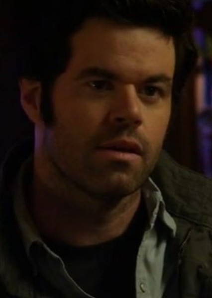 Robert Baker Photo on myCast - Fan Casting Your Favorite Stories