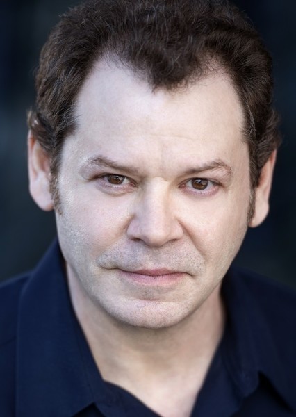 Robert Bryson Fan Casting