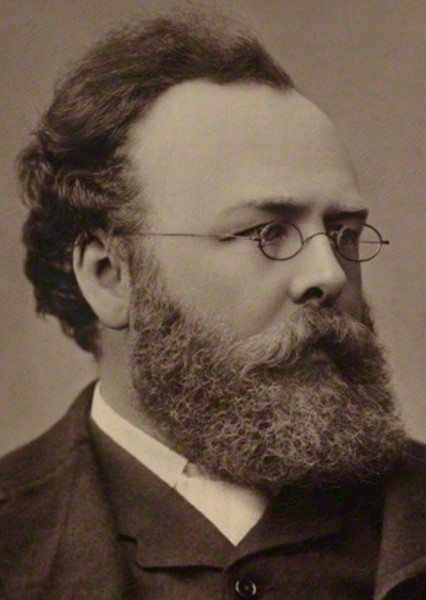 Photos of Robert Buchanan on myCast - Fan Casting Your Favorite Stories