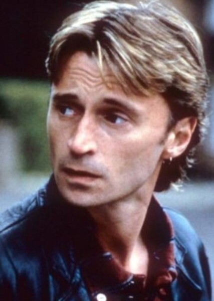 Fan Casting Robert Carlyle as 1990's (M) in Faceclaims sorted by time ...