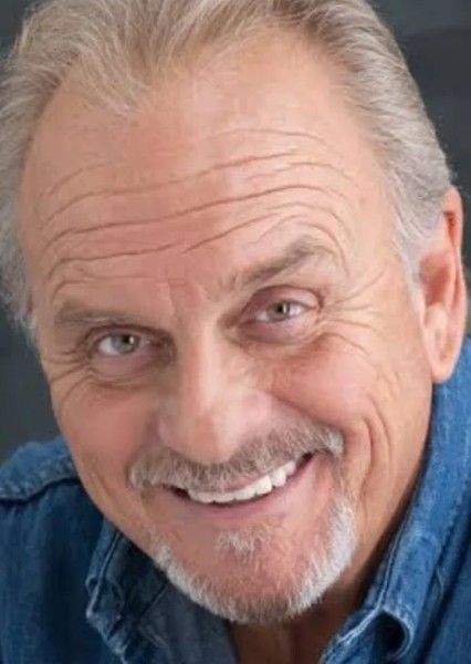 Robert Craighead on myCast - Fan Casting Your Favorite Stories