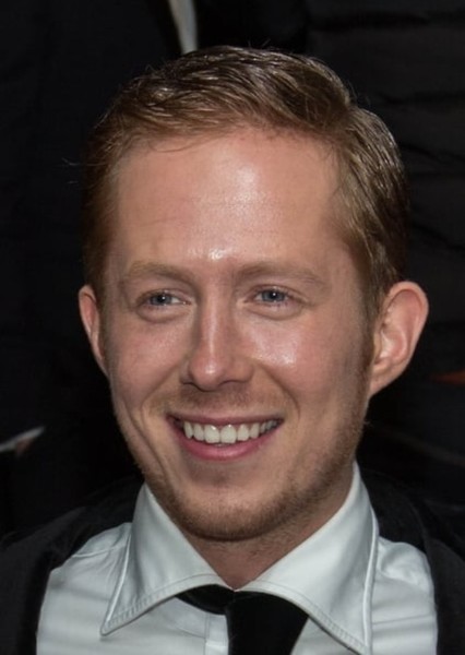 Robert de Hoog Photo on myCast - Fan Casting Your Favorite Stories