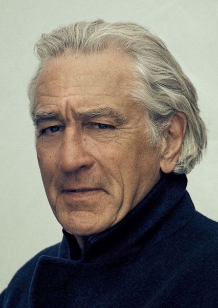 Fan Casting Robert De Niro as Bigweld in Robots (Alternate Cast) on myCast