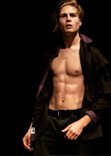 Robert Dobre Photo on myCast - Fan Casting Your Favorite Stories