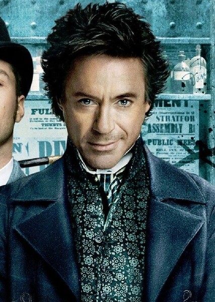 Fantastic Beasts Trilogy (2016-2022) Fan Casting on myCast