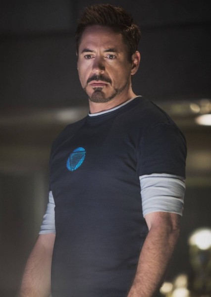 Robert Downey Jr. Photo on myCast - Fan Casting Your Favorite Stories