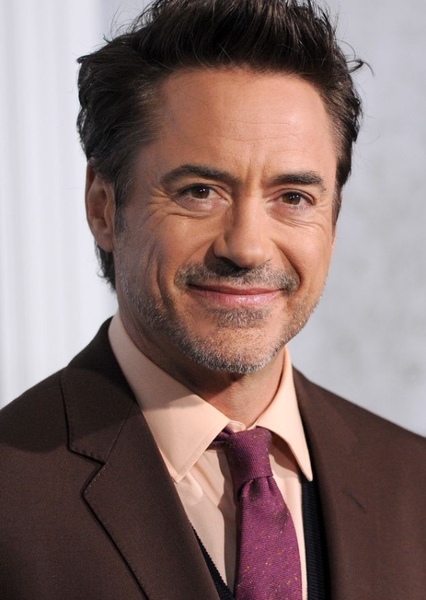 Robert Downey Jr. Photo on myCast - Fan Casting Your Favorite Stories