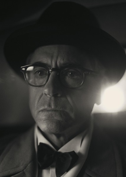 Fan Casting Robert Downey Jr. as Doctor Doom in Avengers: Doomsday ...