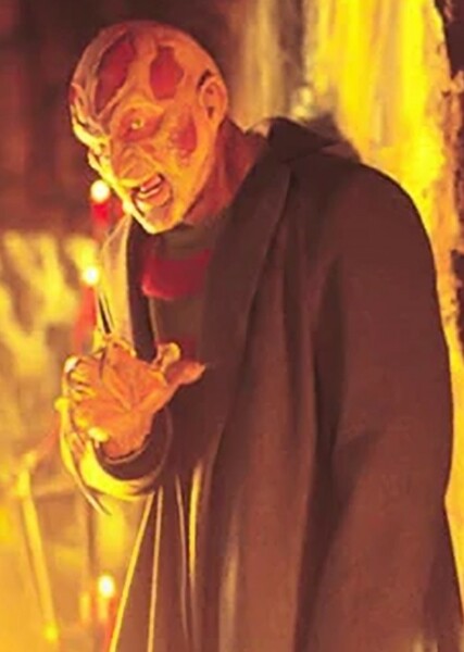 Robert Englund Photo on myCast - Fan Casting Your Favorite Stories