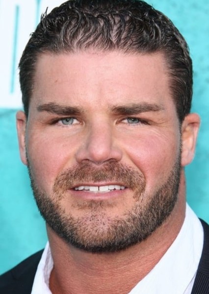 Robert Roode Jr. on myCast - Fan Casting Your Favorite Stories