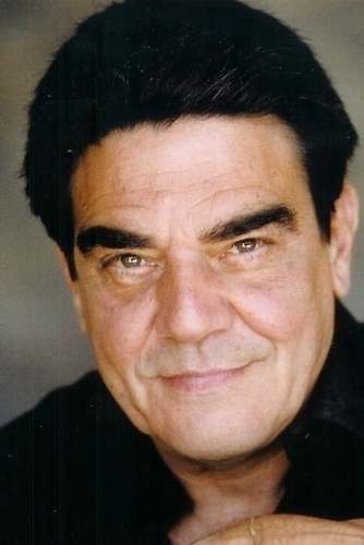 Robert Gallo Fan Casting