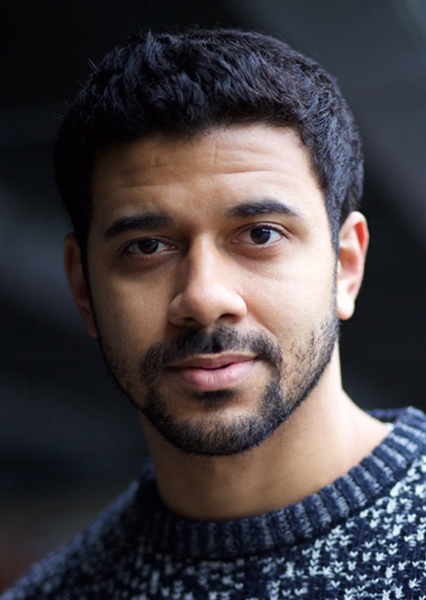 Robert Gilbert on myCast - Fan Casting Your Favorite Stories