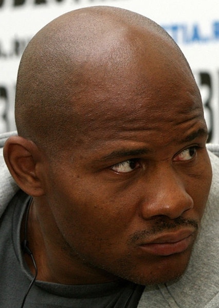 Robert Hawkins Fan Casting