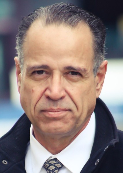 Robert J Morgalo Fan Casting