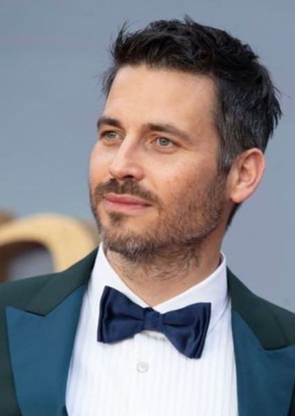 Robert James Collier Photo on myCast - Fan Casting Your Favorite Stories