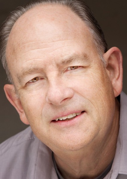 Trevor Eason on myCast - Fan Casting Your Favorite Stories