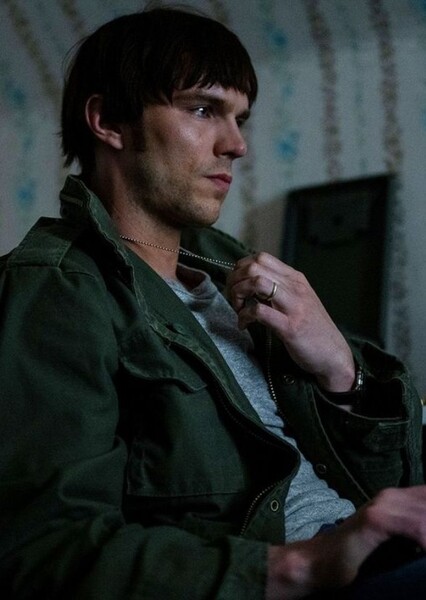 Robert Jay Mathews Fan Casting