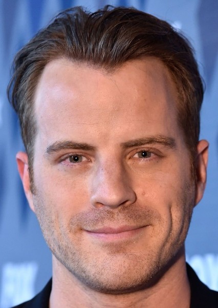 Robert Kazinsky Photo on myCast - Fan Casting Your Favorite Stories